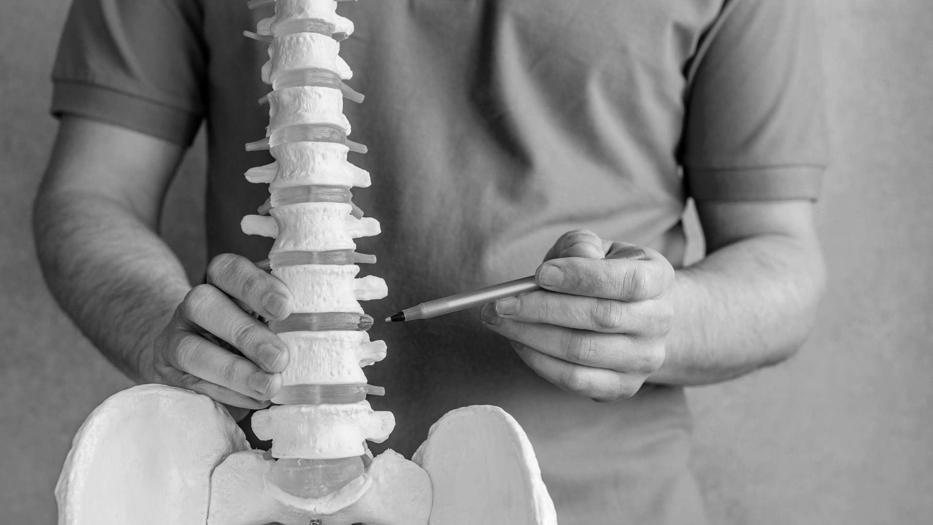 Zone Technique Chiropractic Kansas City Area | Don’t Let Pain Disrupt ...