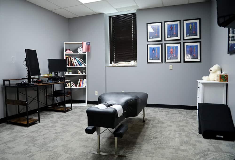 About Our Chiropractic Treatments from Wagner Chiropractic, LLC ...